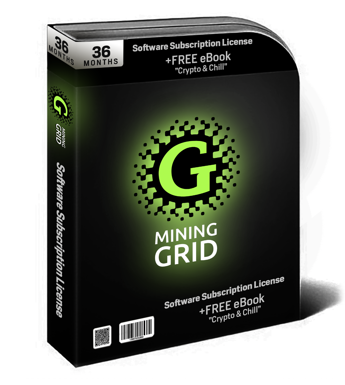 Shop – The Mining Grid